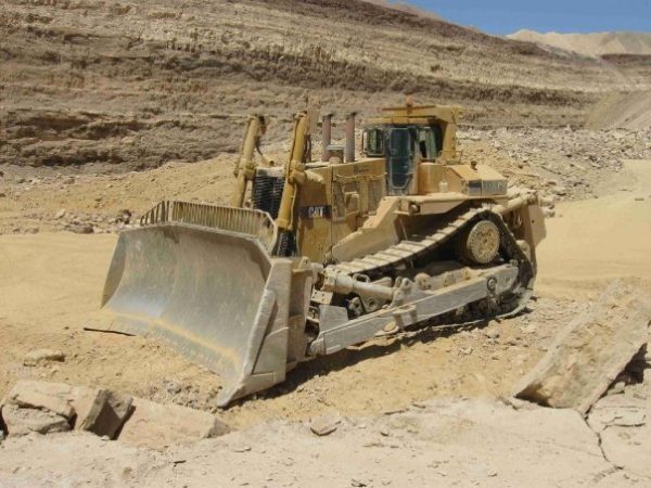 Our Services | MCC MINING