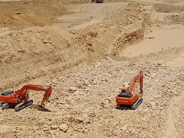 Our Services | MCC MINING